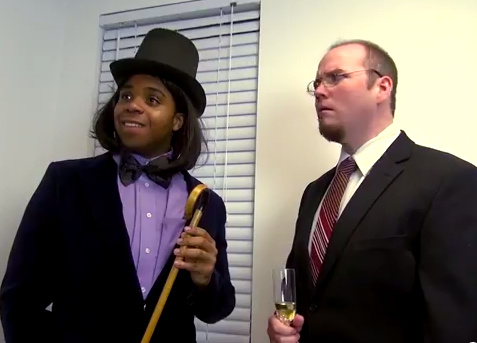 Picture of Malcolm Ray