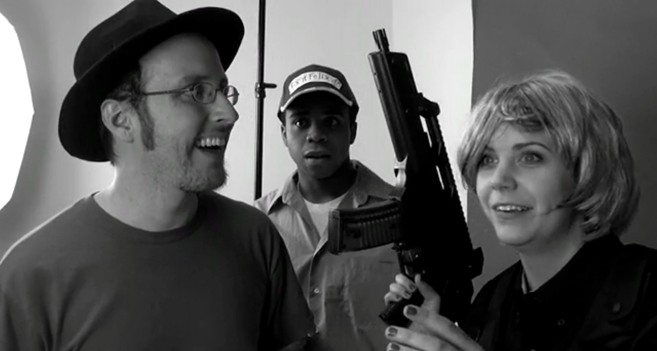 Picture of Malcolm Ray