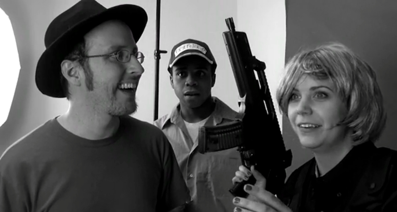 Picture of Malcolm Ray