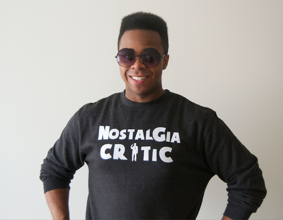 Picture of Malcolm Ray