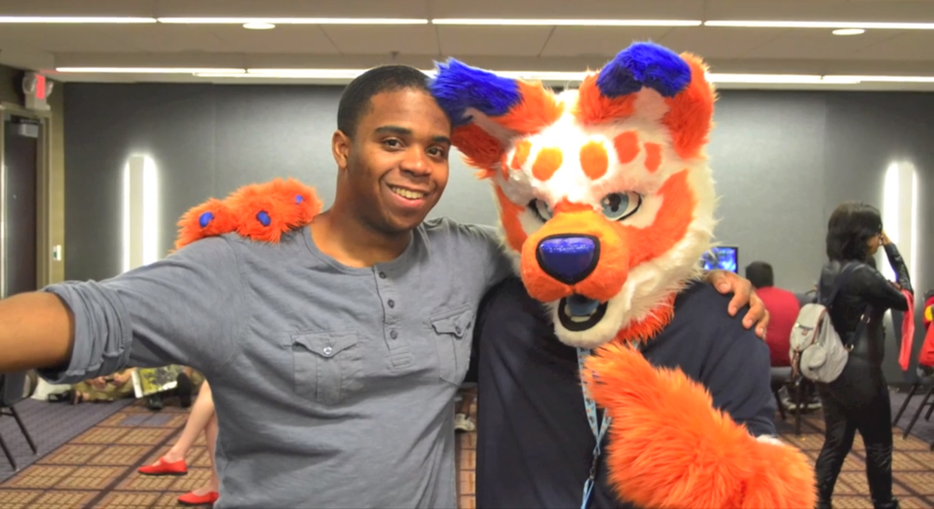 Picture of Malcolm Ray