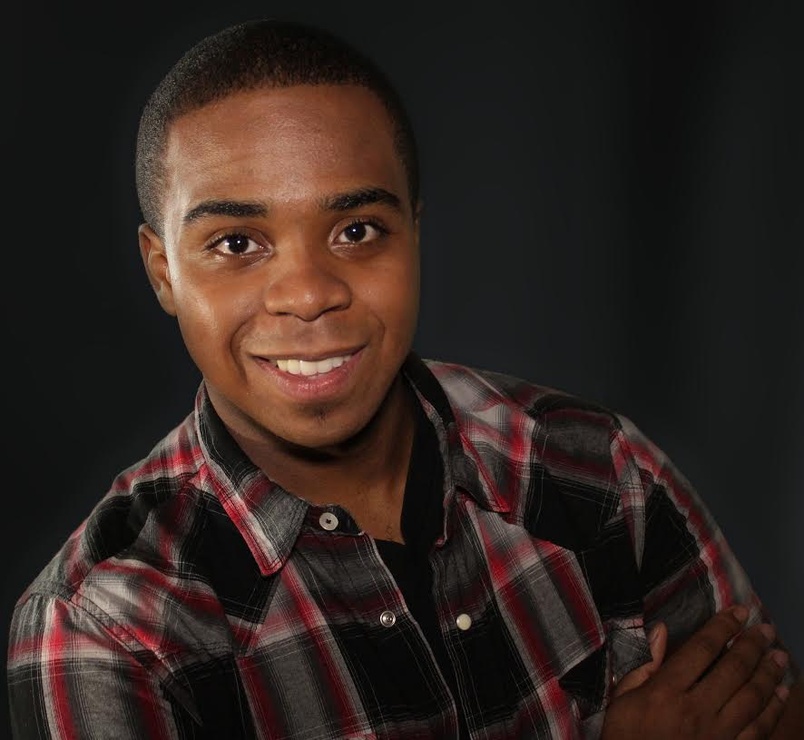 Picture of Malcolm Ray