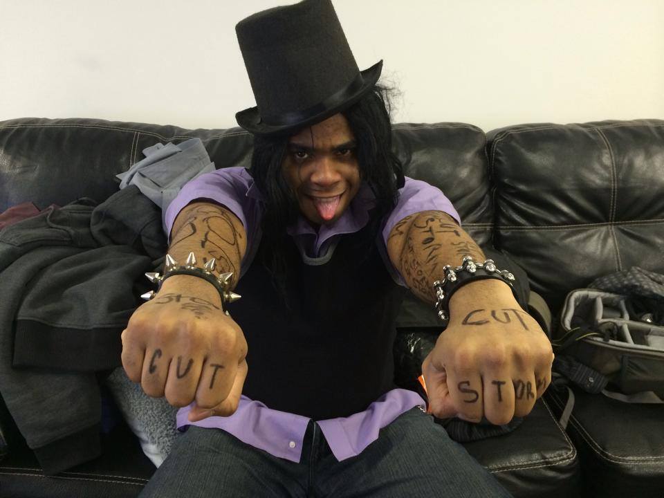 Picture of Malcolm Ray