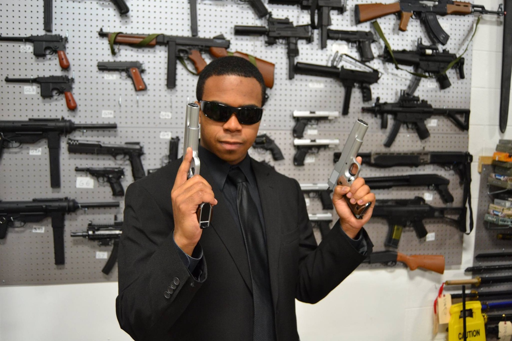 Picture of Malcolm Ray