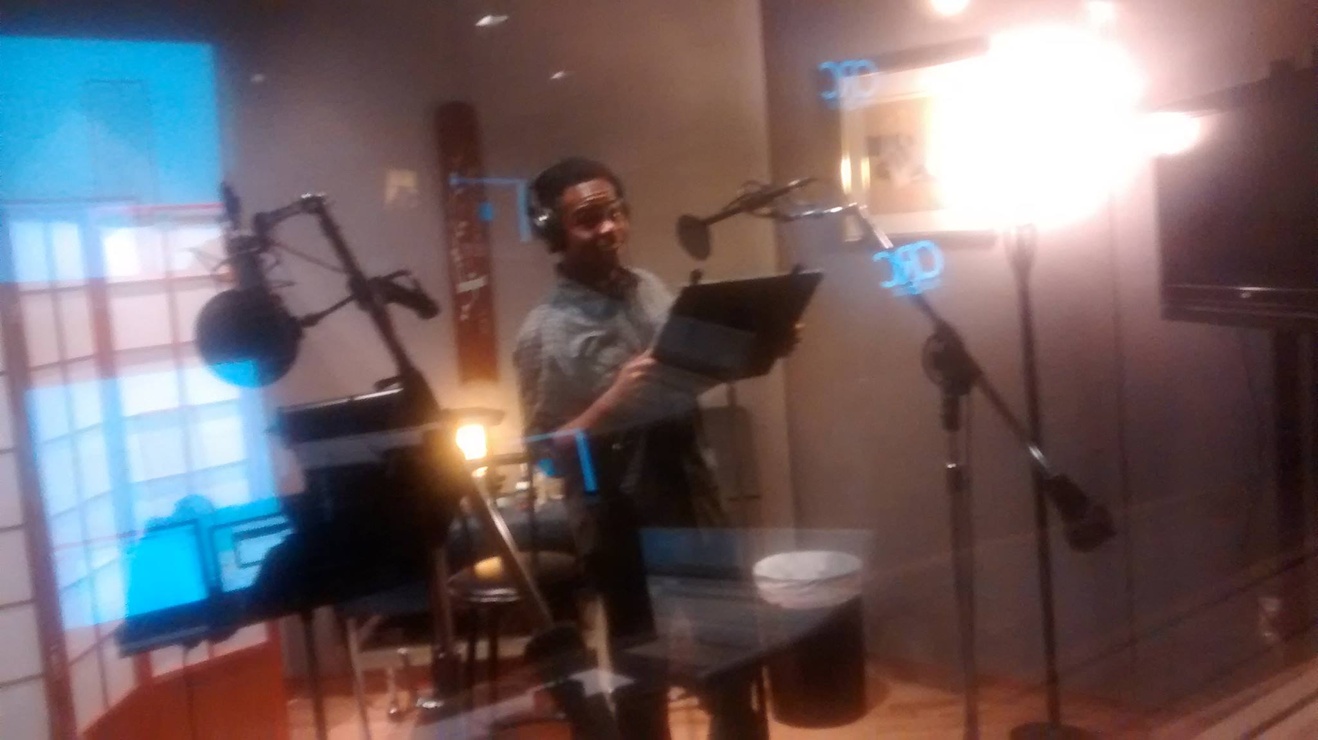 Picture of Malcolm Ray