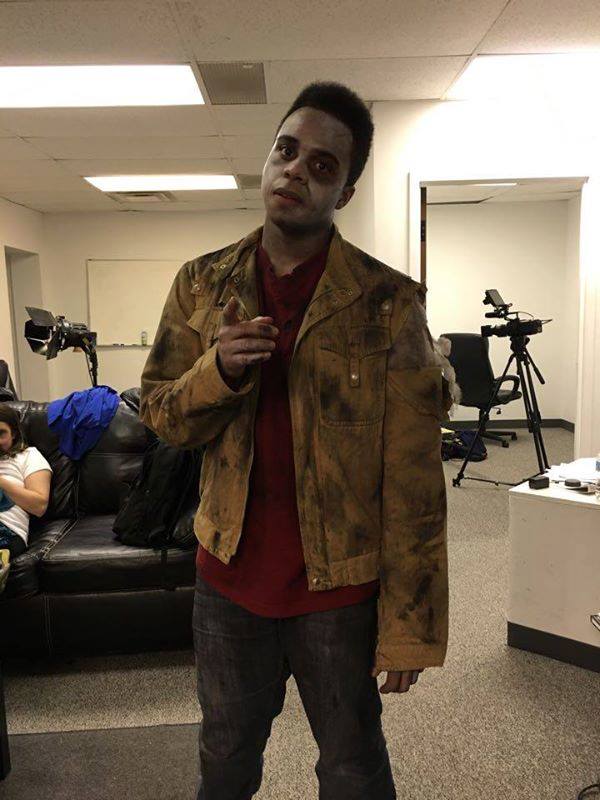 Picture of Malcolm Ray