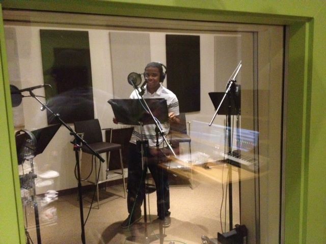 Picture of Malcolm Ray