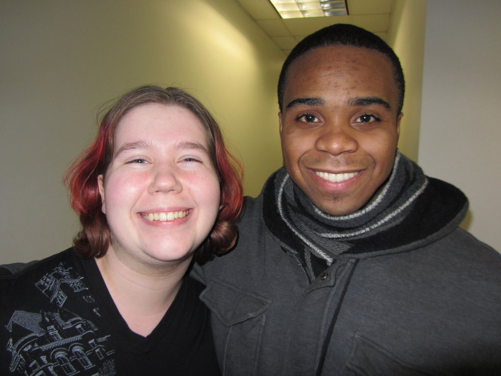 Picture of Malcolm Ray