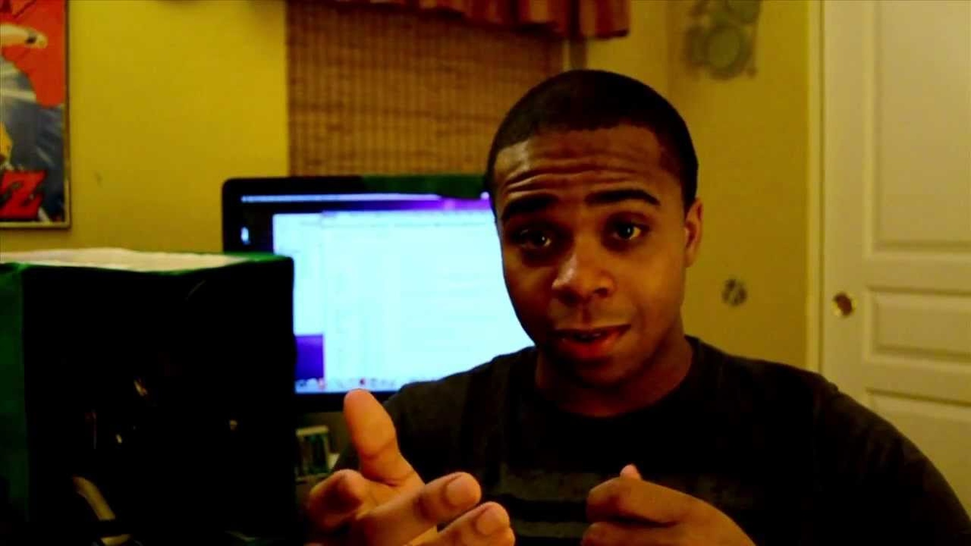 Picture of Malcolm Ray