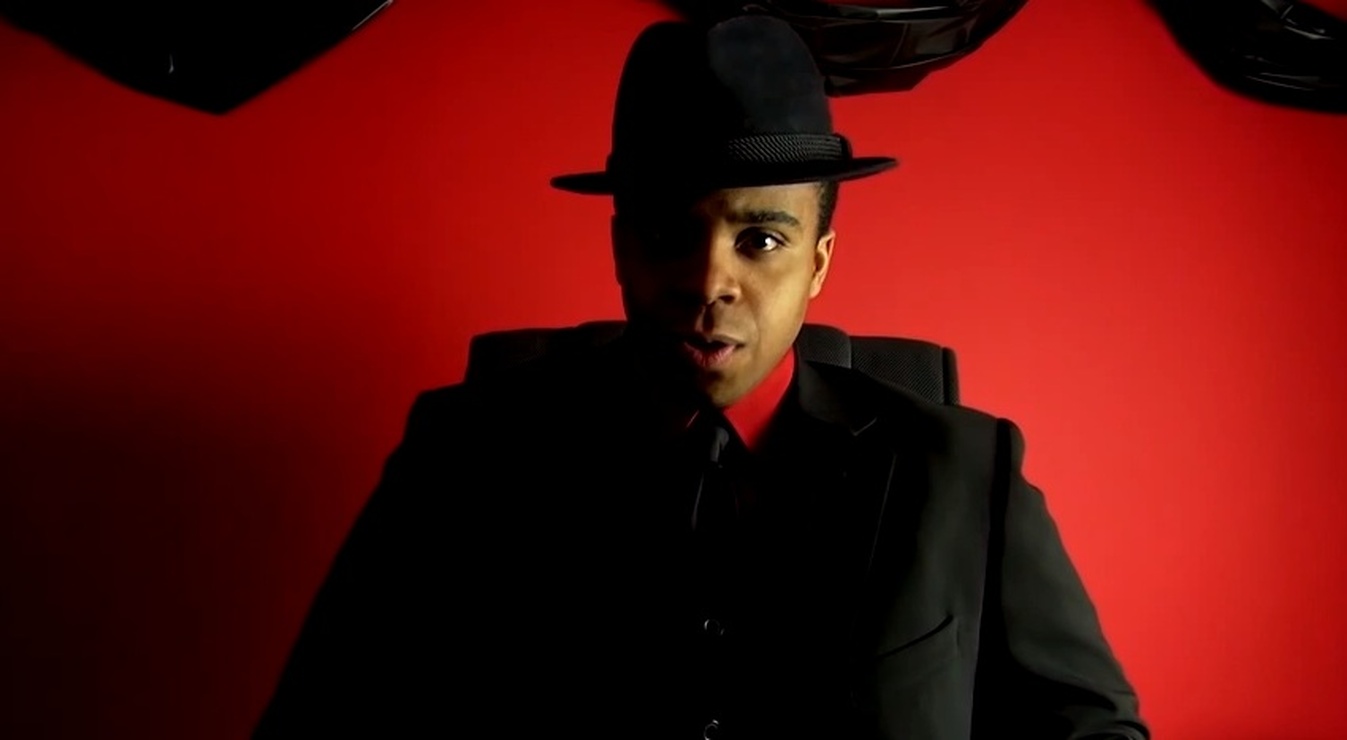 Picture of Malcolm Ray