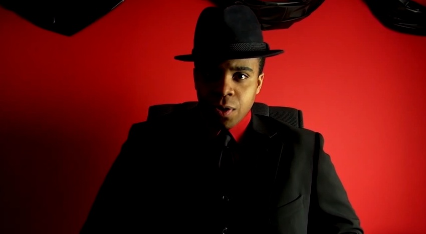 Picture of Malcolm Ray