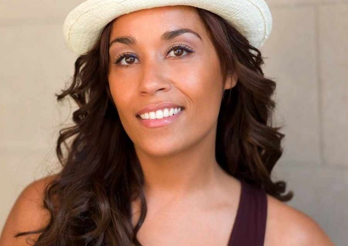 Picture of Lorraine Burroughs