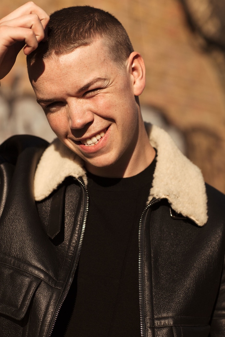 Picture of Will Poulter