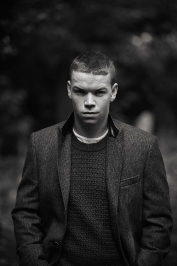 Will Poulter image