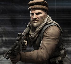 Picture of Mother (MOH)