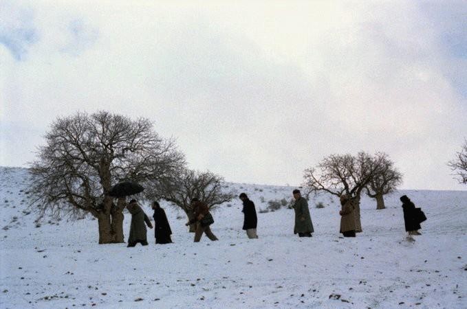 Picture of Half Moon (2006)