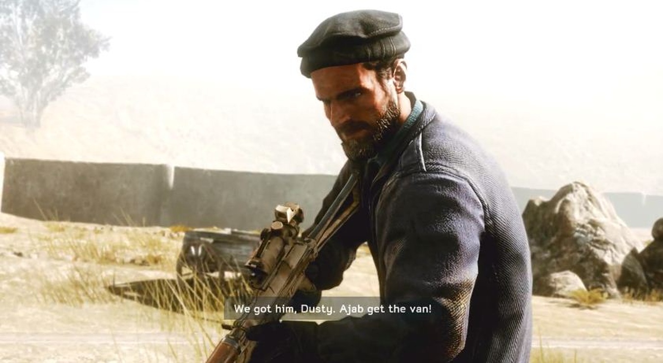 Mother (MOH) picture