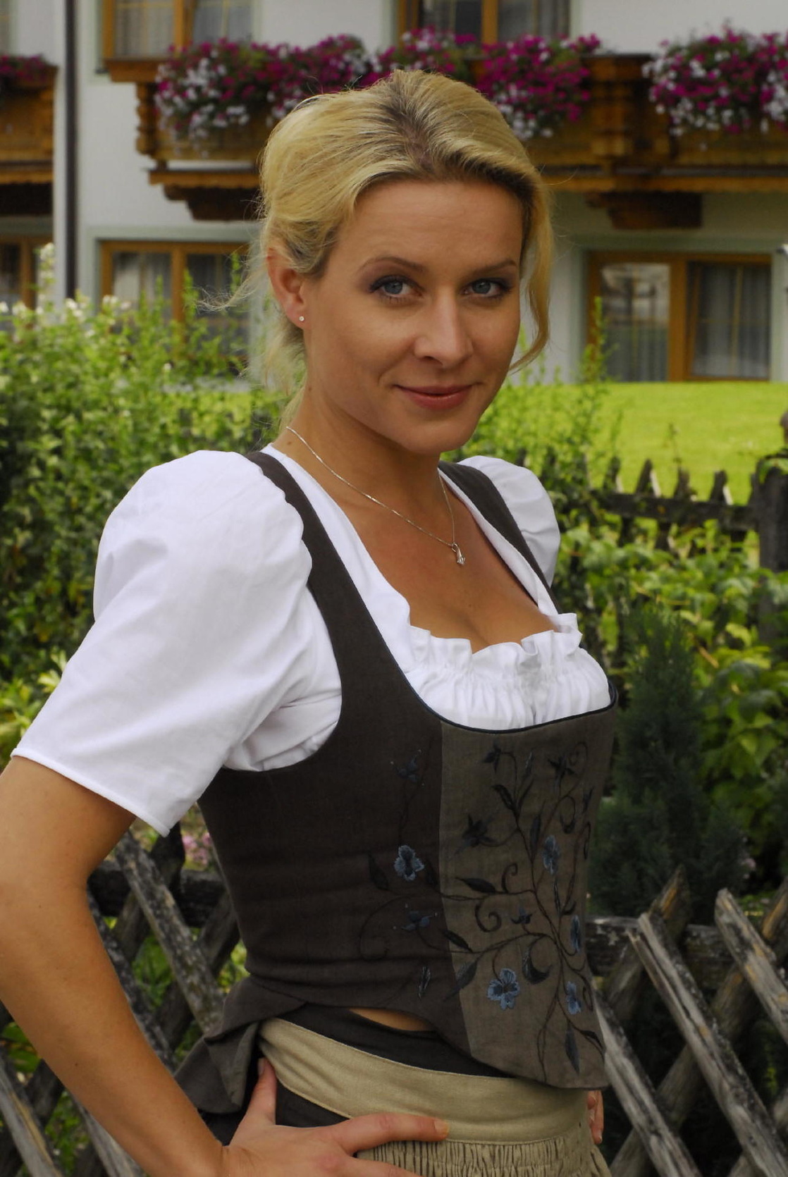 Picture of Natalie O'Hara