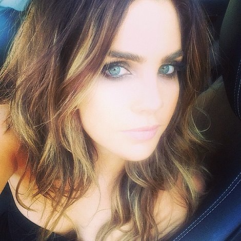 Image of Jillian Murray