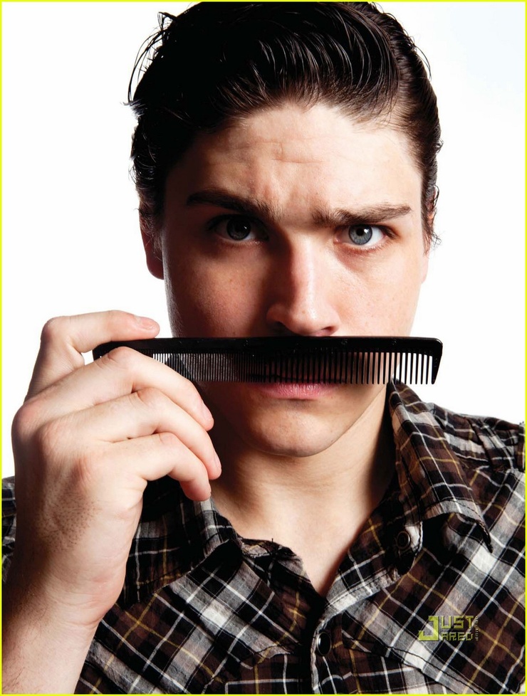 Picture of Logan Huffman