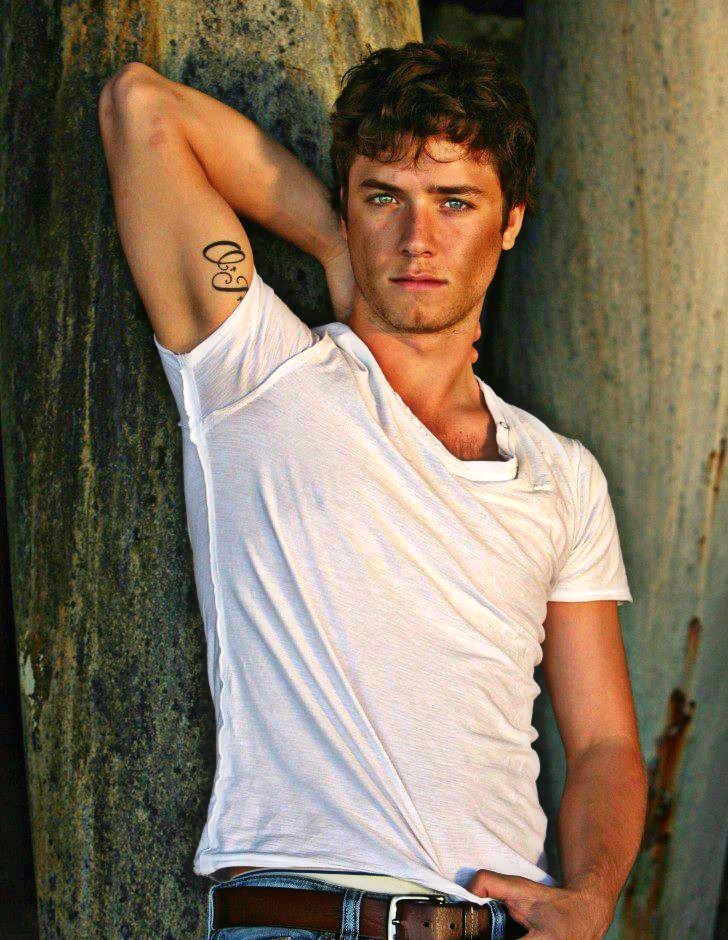 Picture of Jeremy Sumpter