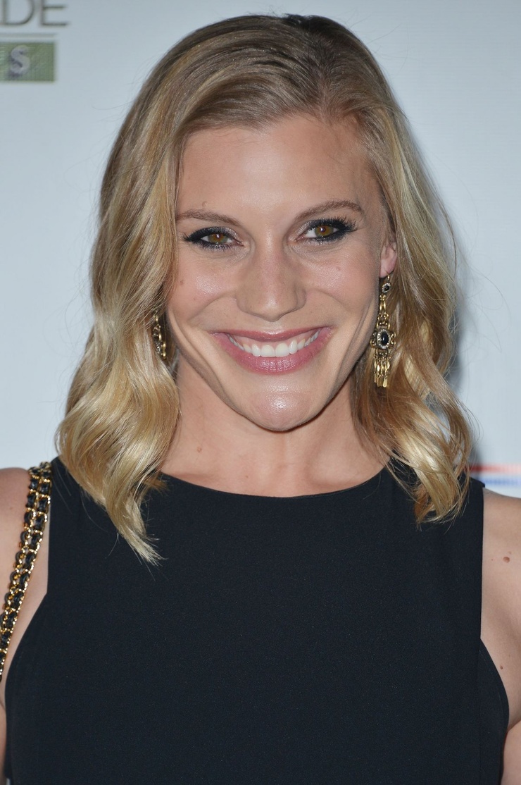 Image of Katee Sackhoff