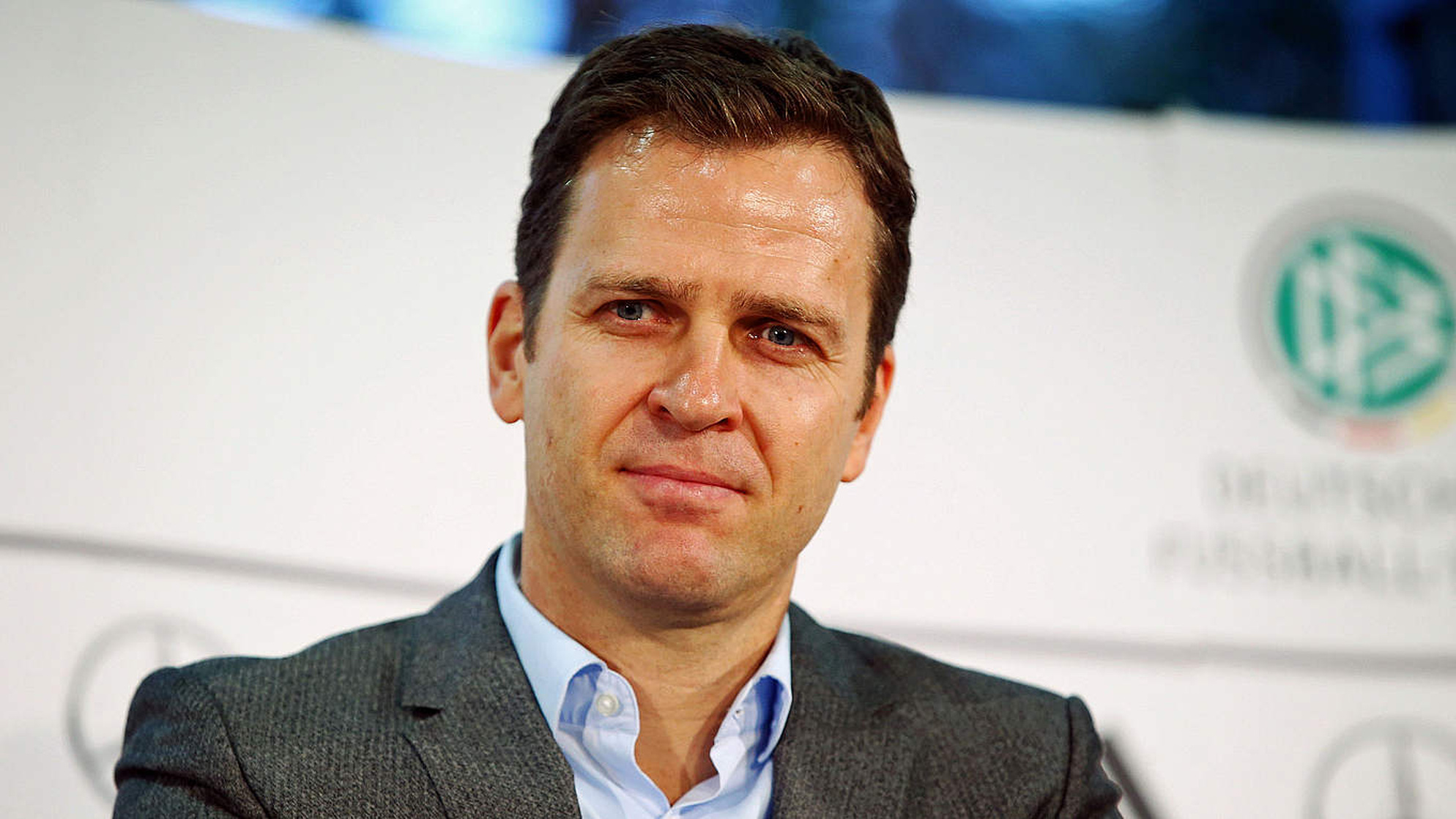 Picture of Oliver Bierhoff