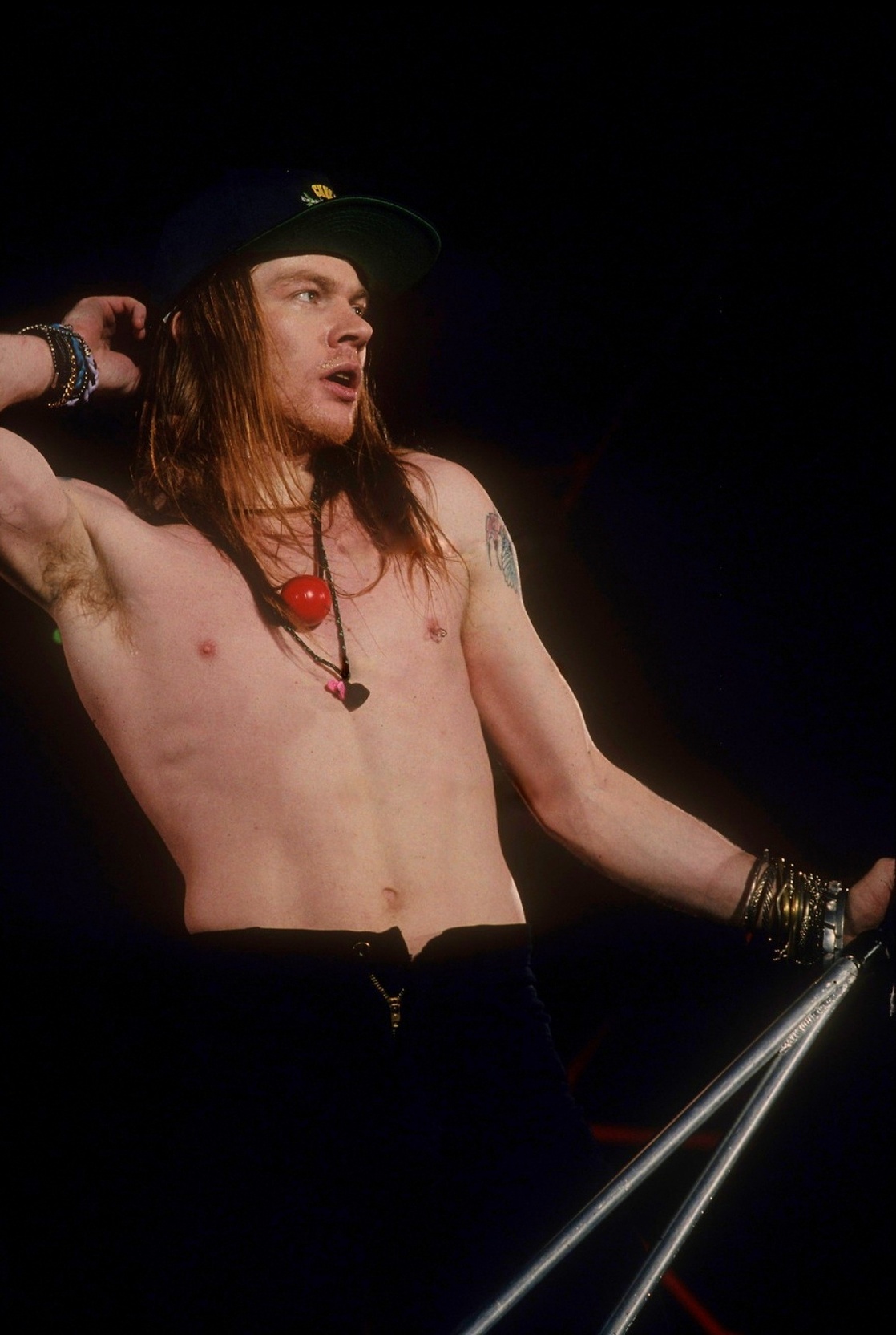 Picture of Axl Rose