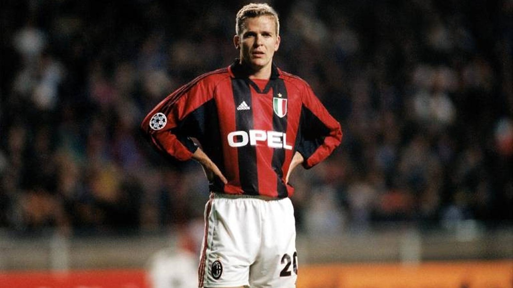 Picture of Oliver Bierhoff