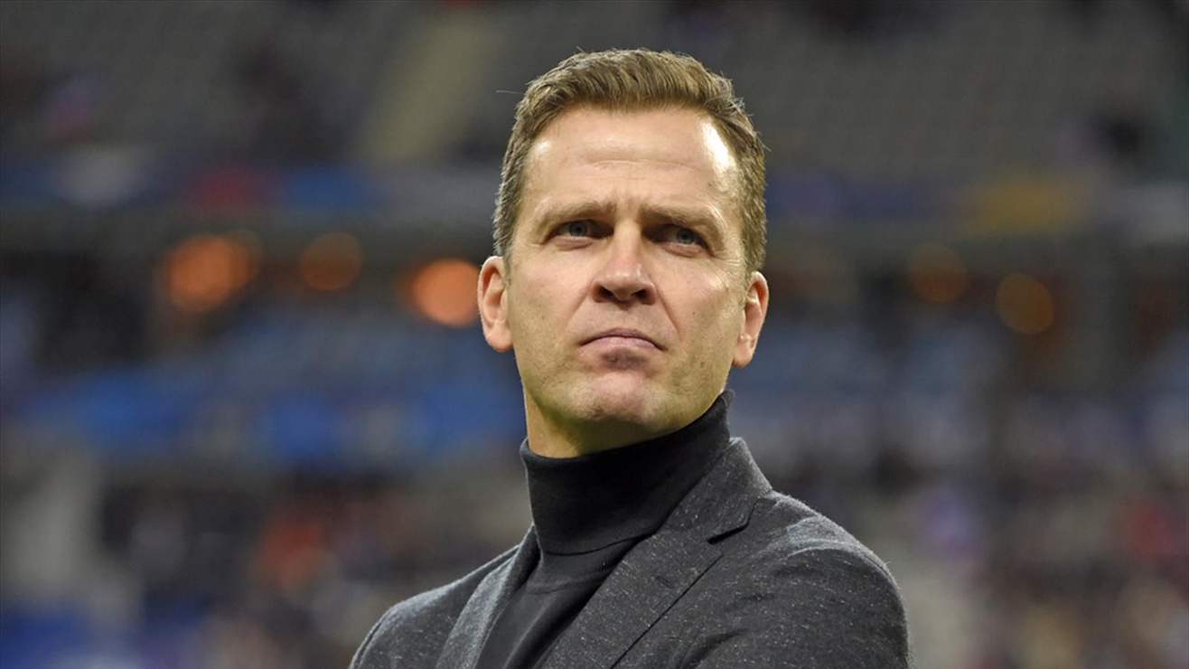 Picture of Oliver Bierhoff