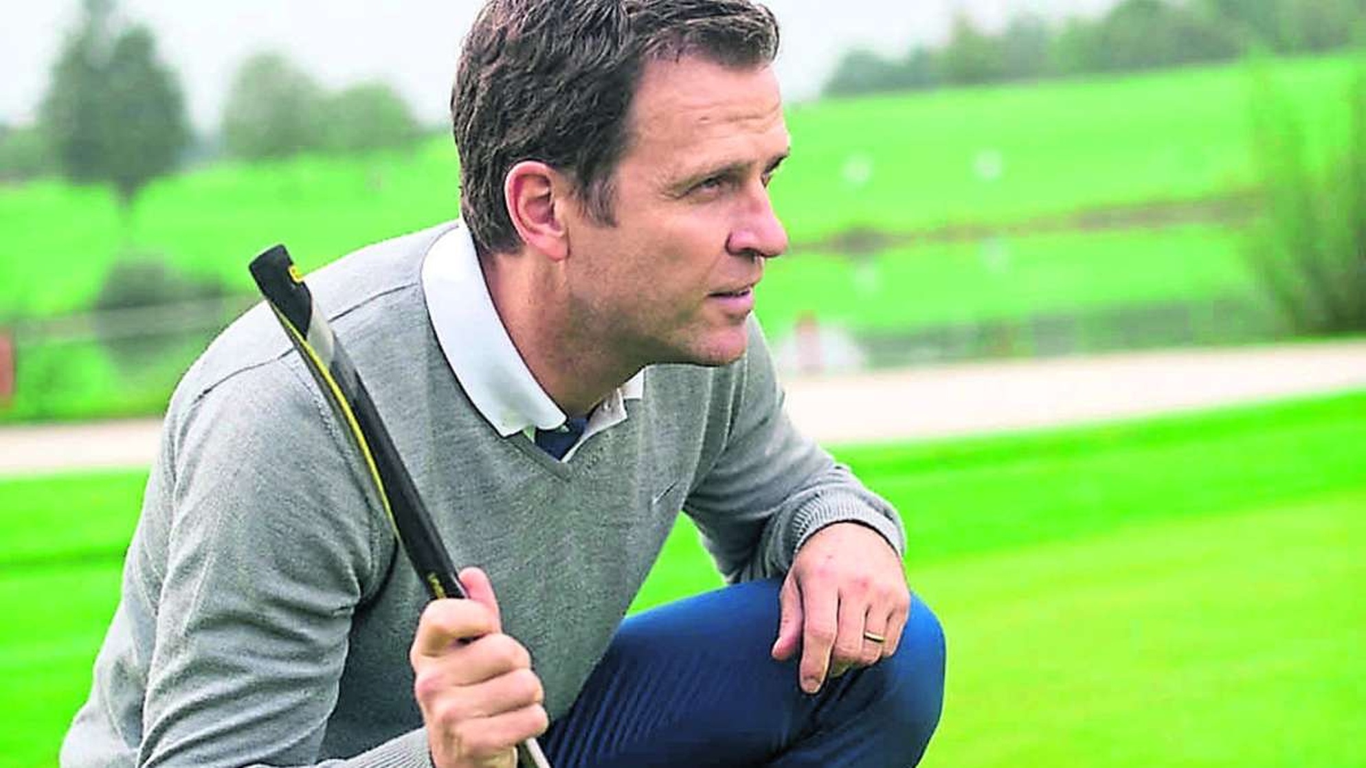 Picture of Oliver Bierhoff