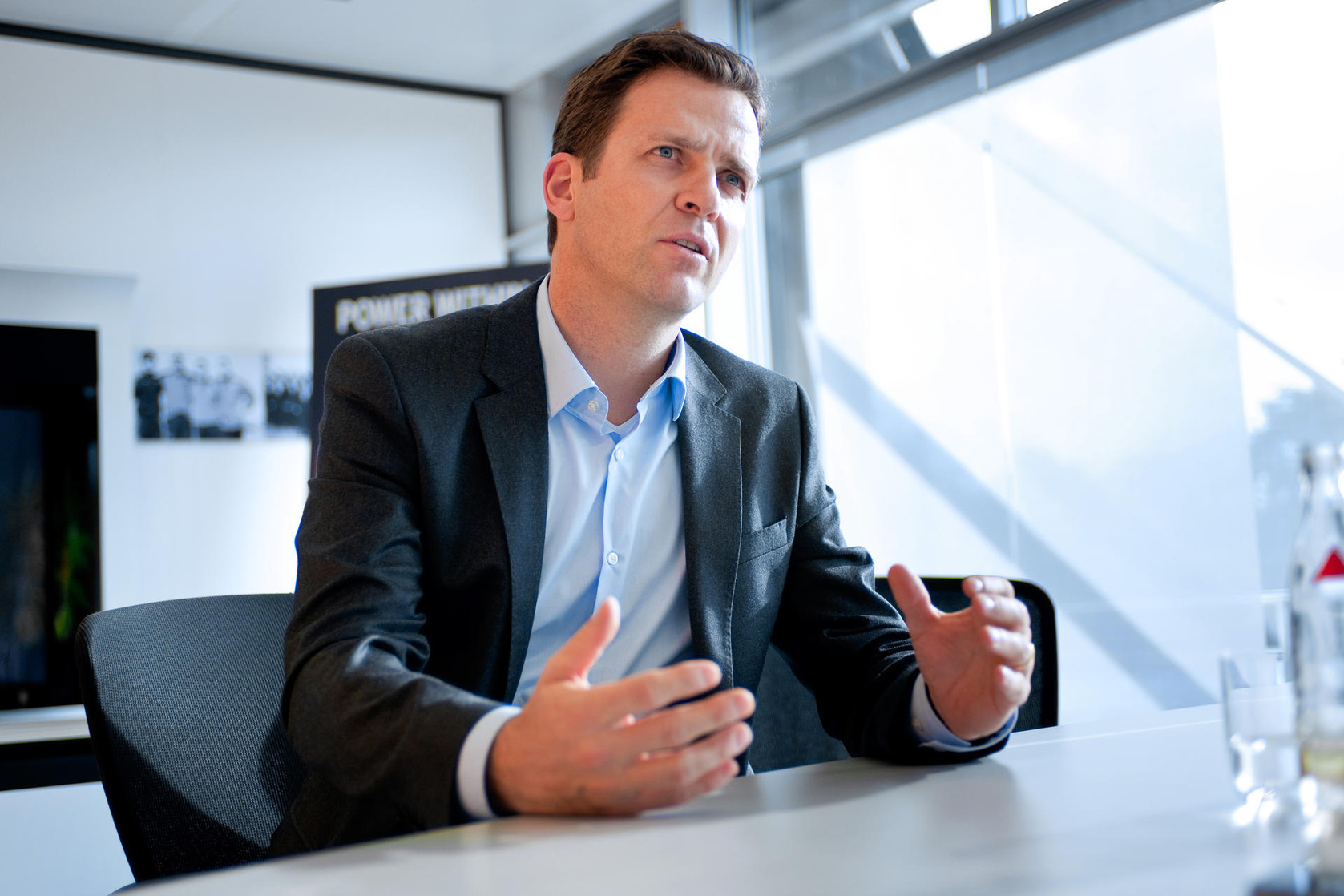 Picture of Oliver Bierhoff