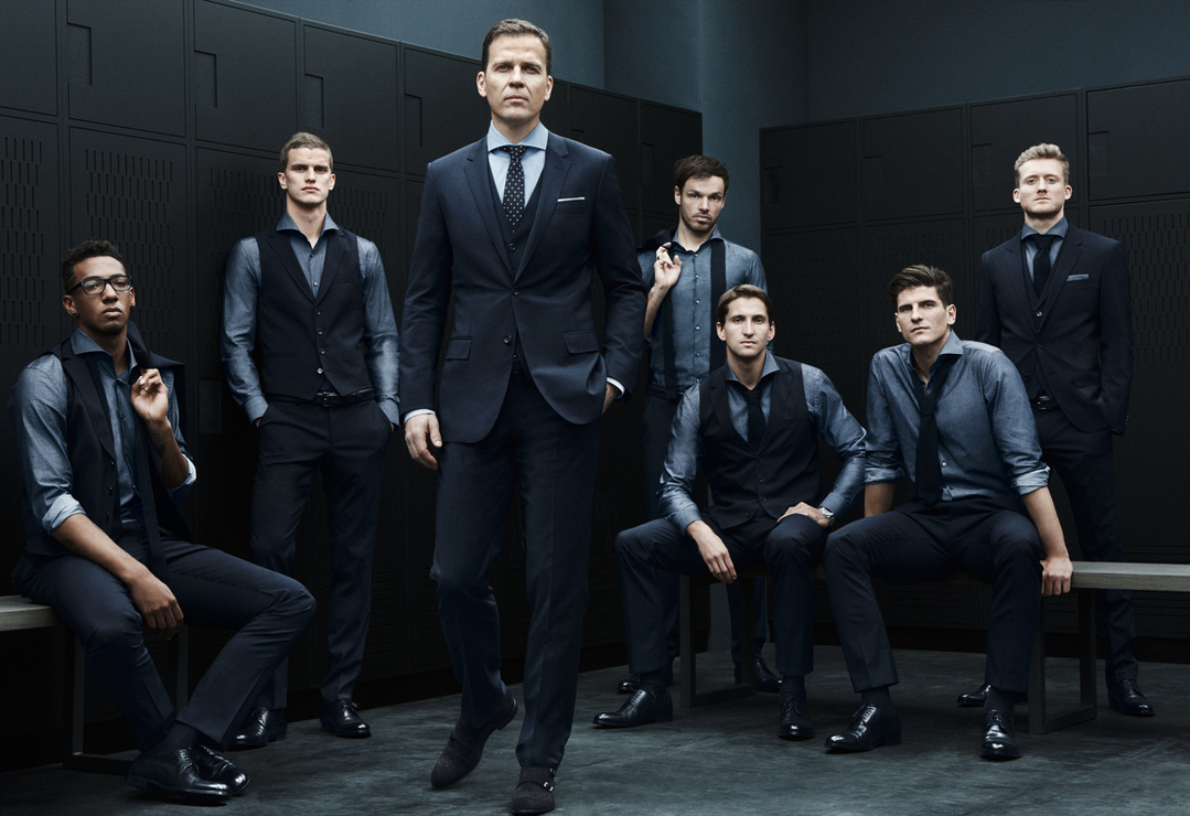 Picture of Oliver Bierhoff