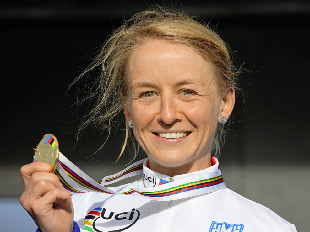 Picture of Emma Pooley