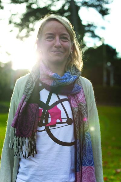 Picture of Emma Pooley