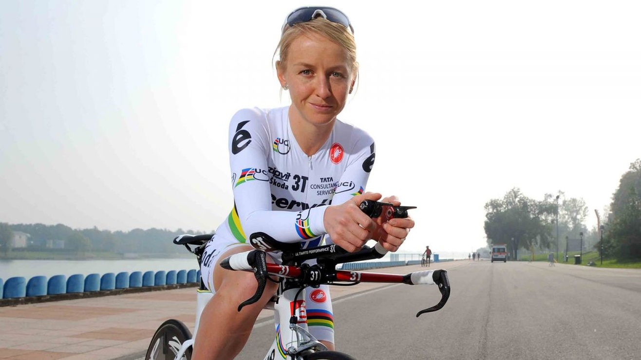 Picture of Emma Pooley