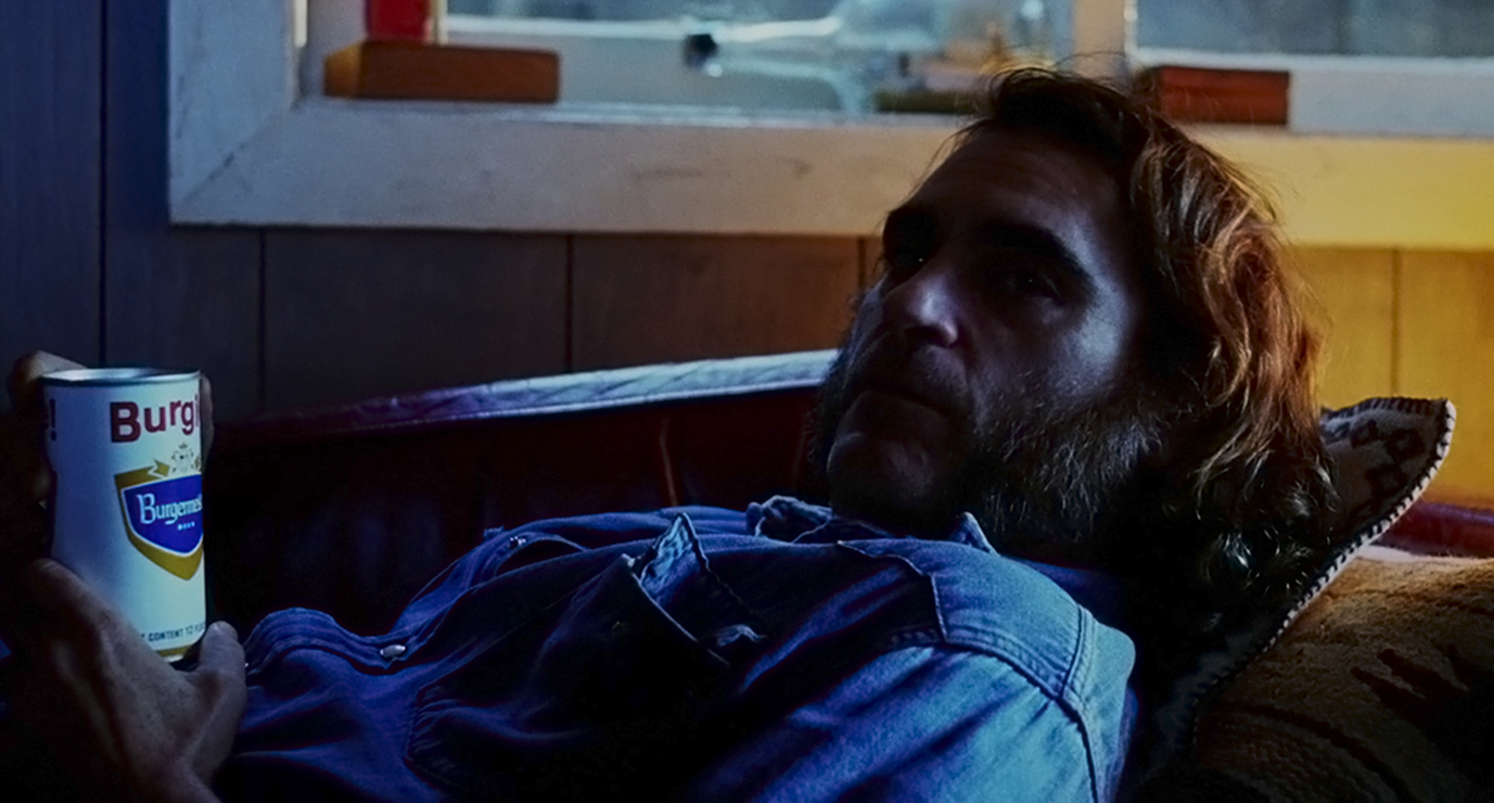 Inherent Vice