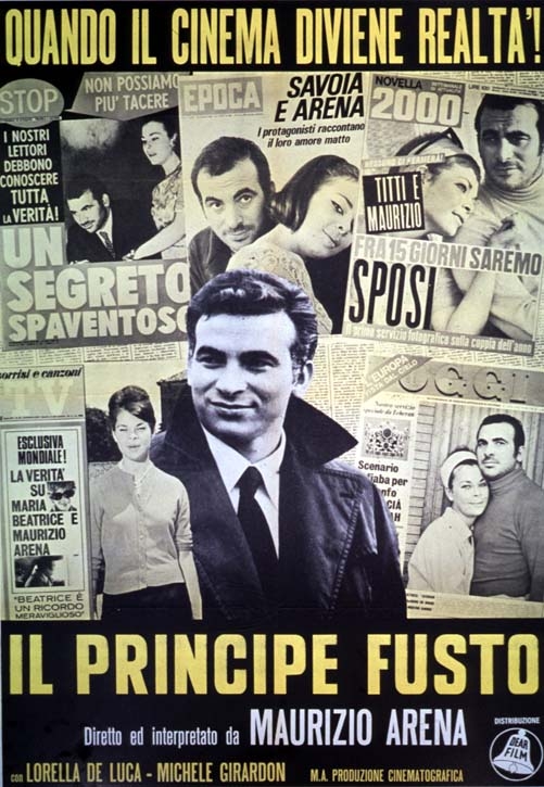 Il principe fusto image