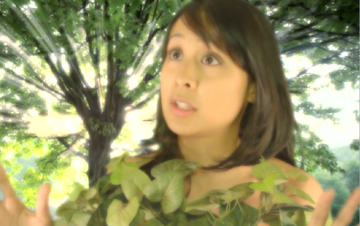 Image of Christine Gambito