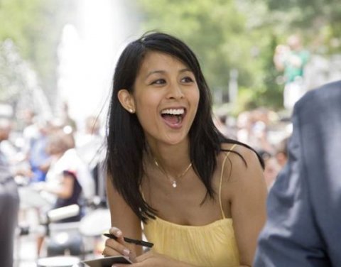 Picture of Christine Gambito
