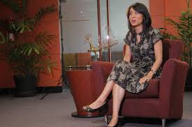 Image of Christine Gambito