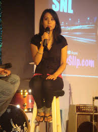 Christine Gambito picture