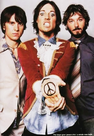 Picture of Silverchair