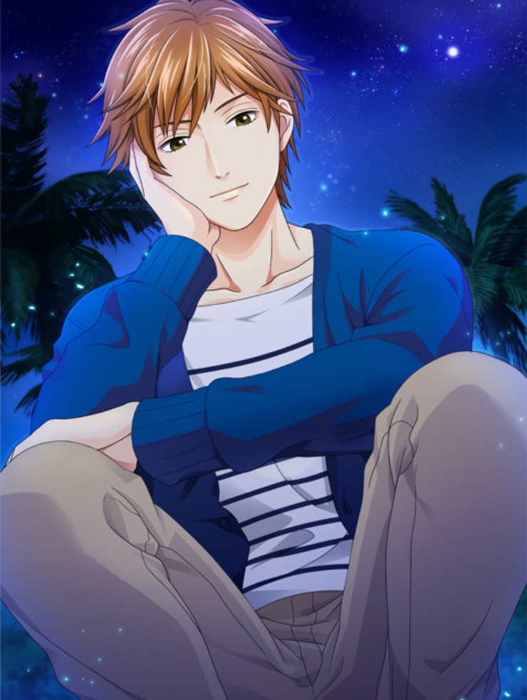 Picture of Rui Hanazawa