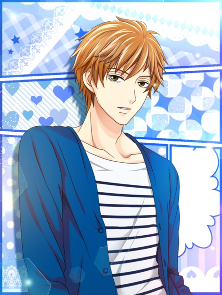 Rui Hanazawa picture