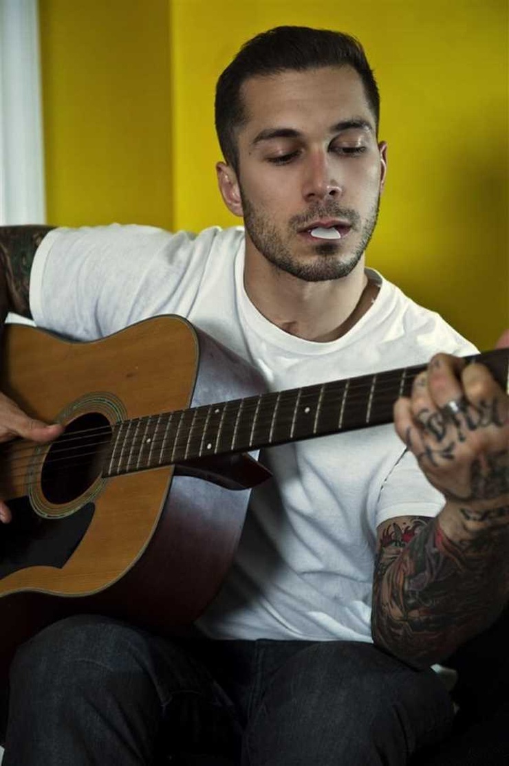 Picture of ALEX MINSKY