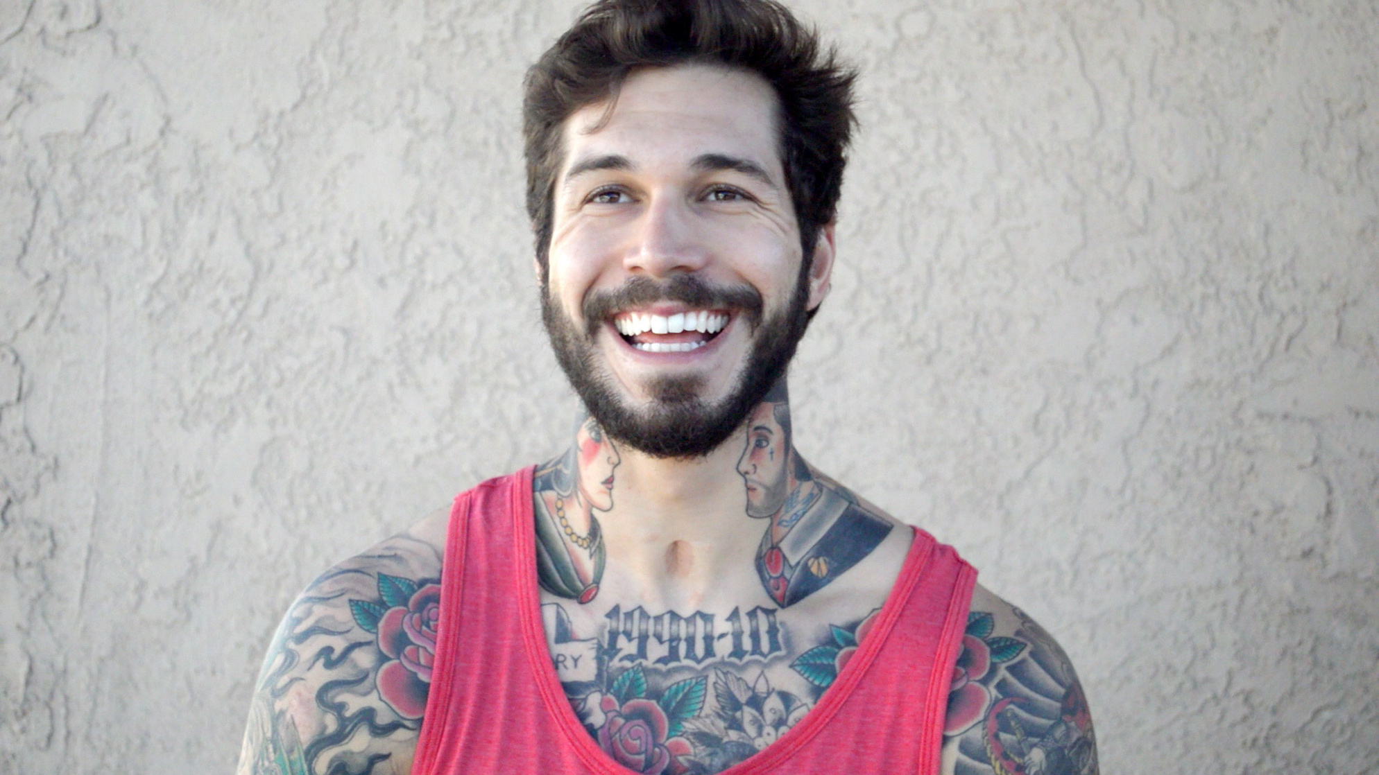 ALEX MINSKY image