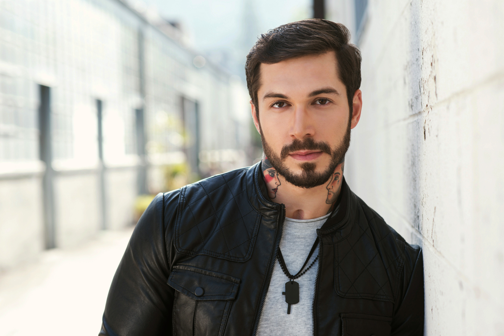 Picture of ALEX MINSKY