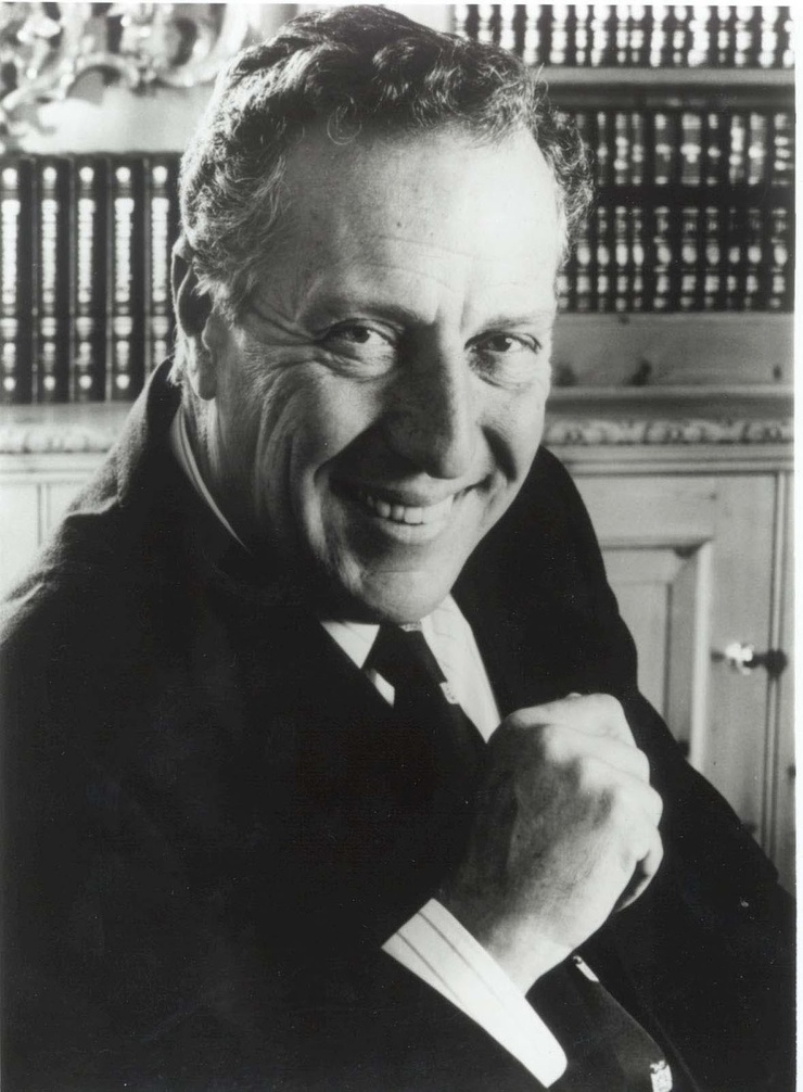 Frederick Forsyth image