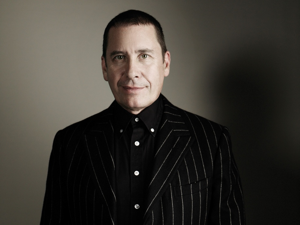 Jools Holland picture